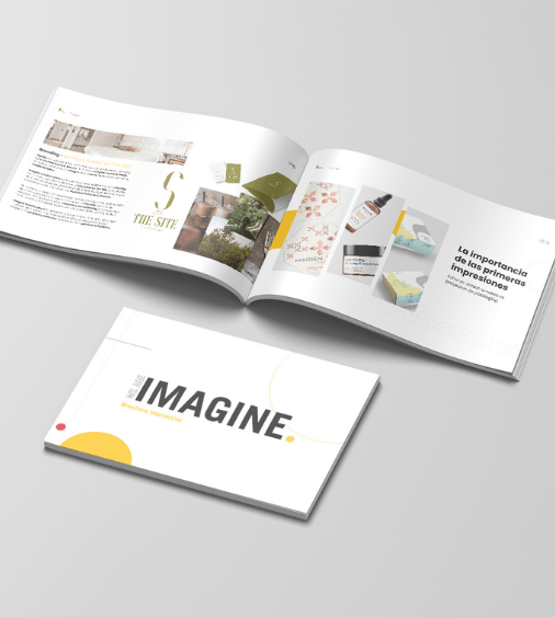 Imagine Creative Ideas | Lifting Group